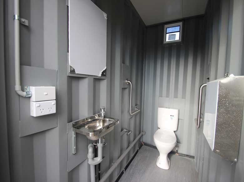 Ablution Blocks - neocontain.com